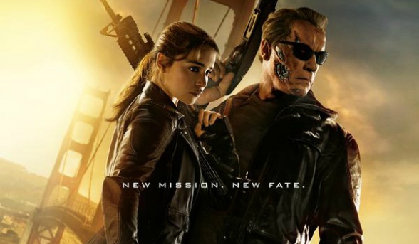 Tráiler honesto de 'Terminator Génesis'