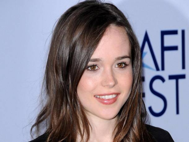 Descubriendo a... Ellen Page