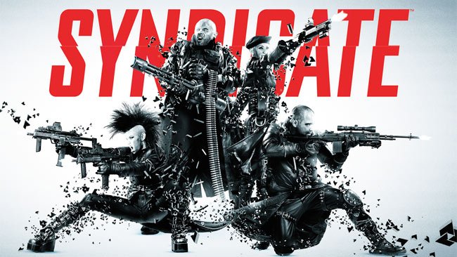 Nuevo tráiler de Syndicate