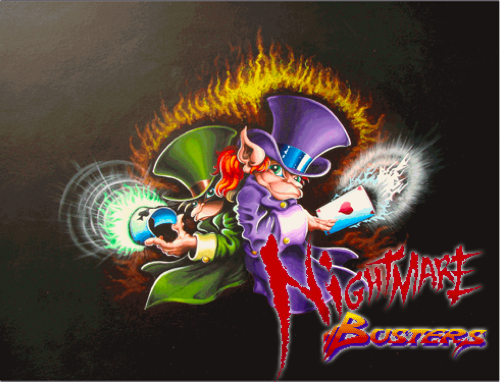 2013: Nuevo juego para... ¿Super Nintendo?