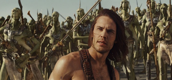 John Carter