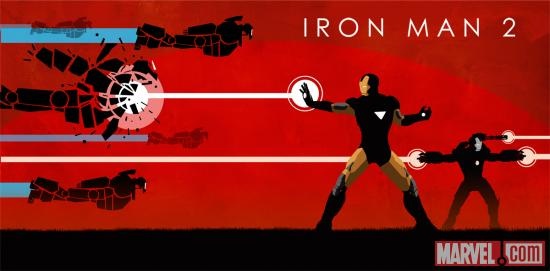 Nuevo tráiler e imágenes de Marvel Cinematic Universe - Phase One ...