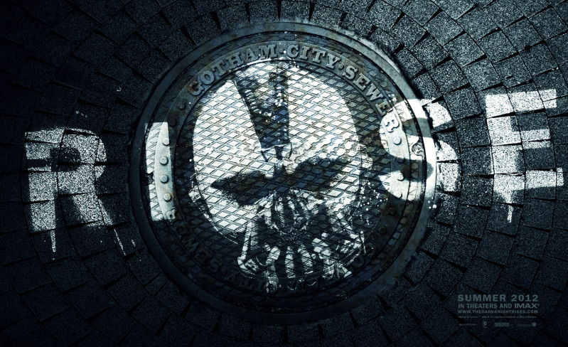 Desvelado uno de los personajes que vuelve en "The Dark Knight Rises"