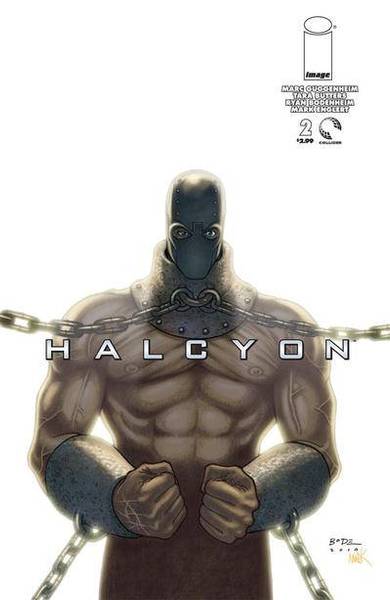 Halcyon