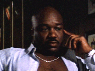 El Círculo de Rocky: Sus amigos y familia (1ª Parte)