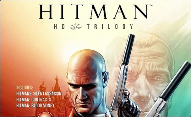 Análisis de Hitman HD Trilogy