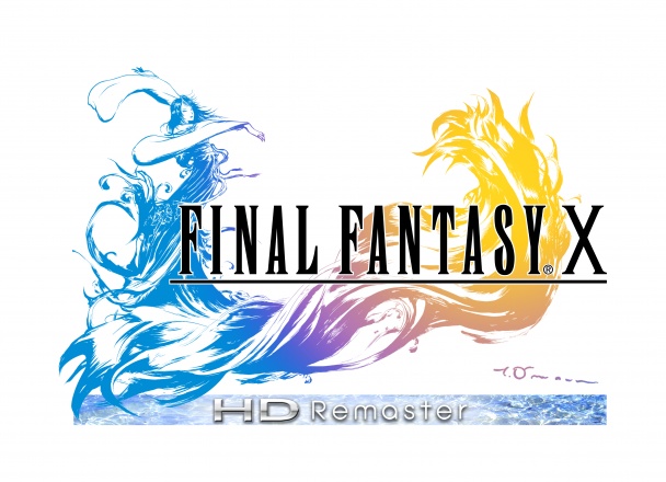 Nueva edición remasterizada de FINAL FANTASY X y FINAL FANTASY X-2