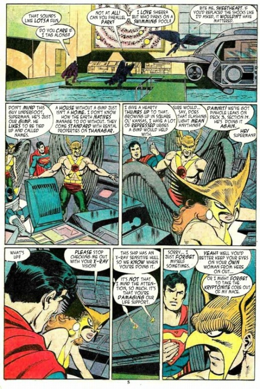 Superman: El Hombre de Acero vol.3