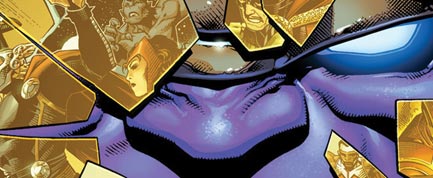 [SDCC13] Resumen del Panel de Marvel Infinity | La Casa de EL ...