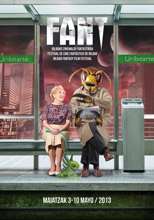 Octavo y último día de "Fant 19"