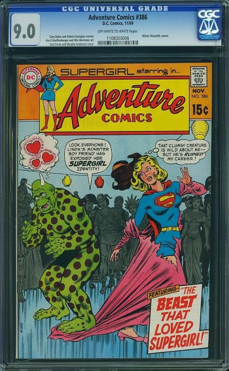 5 Consejos para conservar tus cómics en buen estado