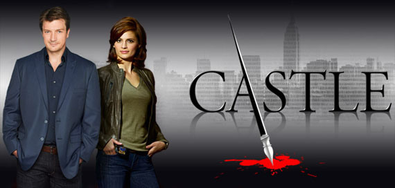 5 razones para ver Castle