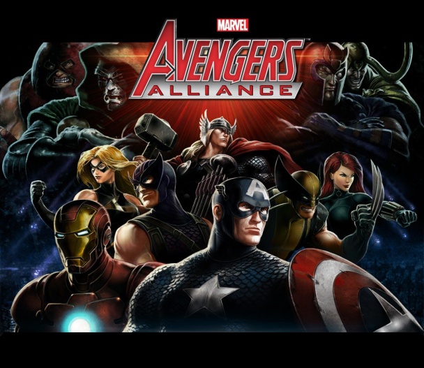 Análisis de Marvel Avengers Alliance