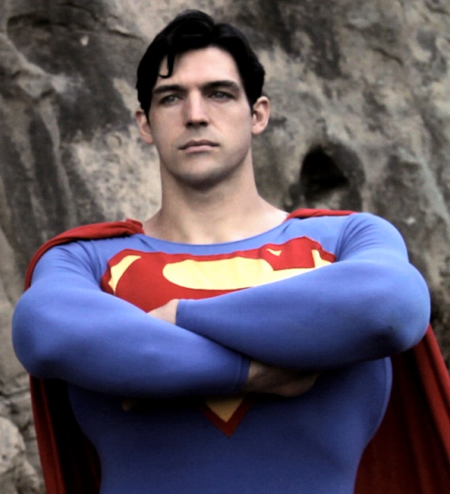 Superman Vs Thor Super Power Beat Down