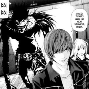 Death Note – Black Edition #4