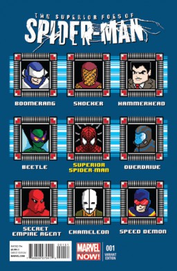 Análisis de Mega Man 10