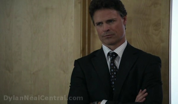 Dos nuevas incorporaciones para Arrow