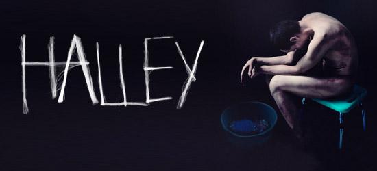 [Fancine 2013] Halley