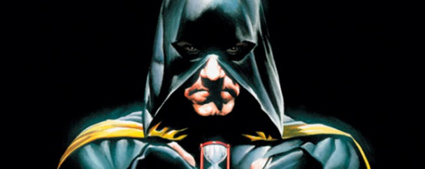 "Hourman", otro héroe de DC que salta a la pequeña pantalla