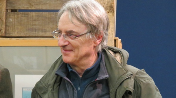 Un nuevo editor para François Bourgeon