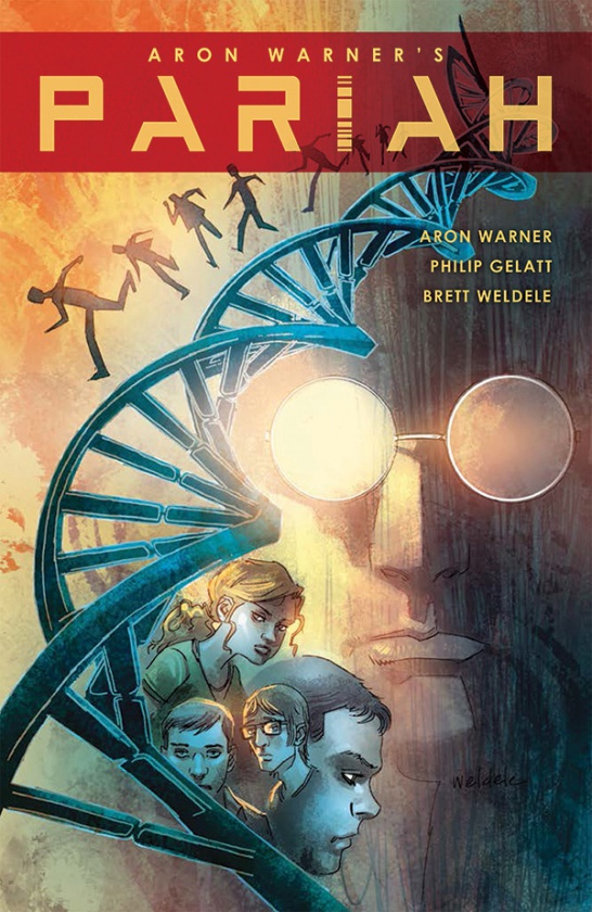 Novedades USA (26/02/2014)