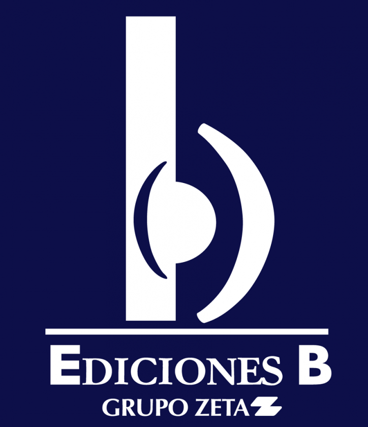 Novedades de Ediciones B para julio de 2015