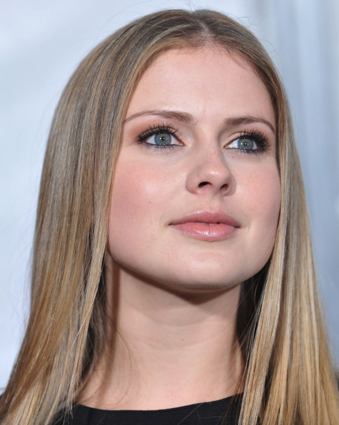 Rose MCIver se une a iZombie