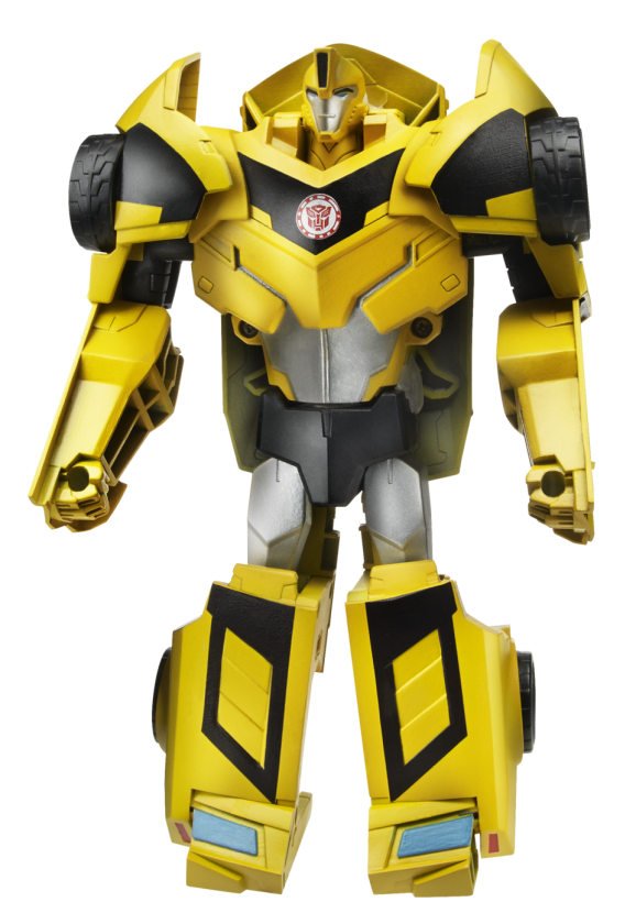 [SDCC2014] Hasbro muestra su panel de Star Wars y Transformers