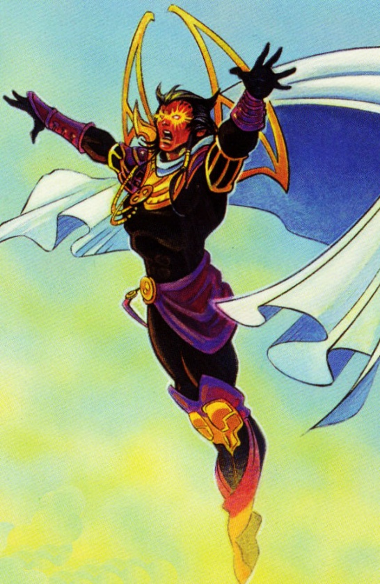 Los posibles enemigos de 'X-men: Apocalipsis'