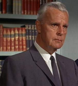 Las caras de James Gordon