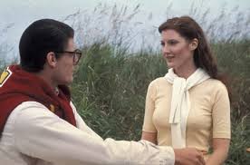 Las caras de Lana Lang