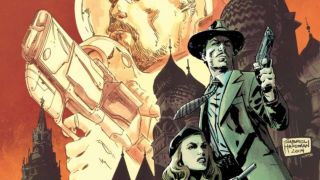 Vista previa de 'Operation S.I.N.' #1