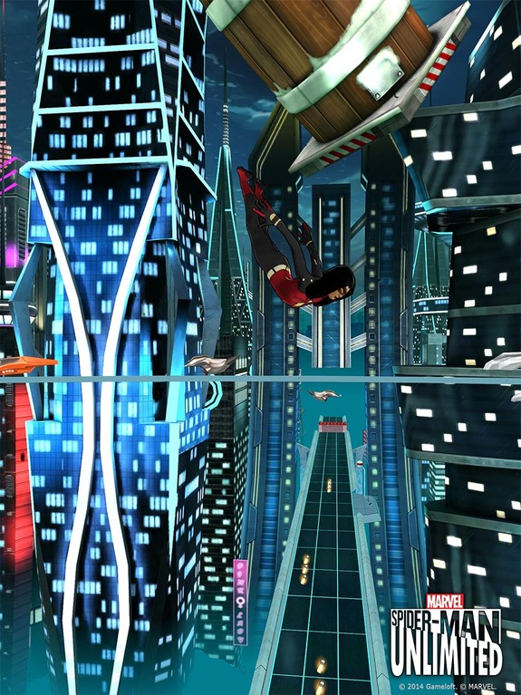 Spider-Woman cambia de look