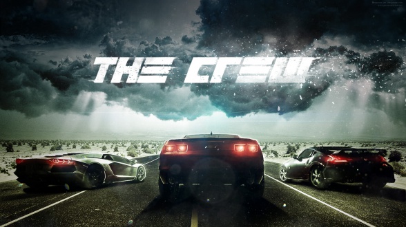 Análisis de 'The Crew', lo último de Ubisoft