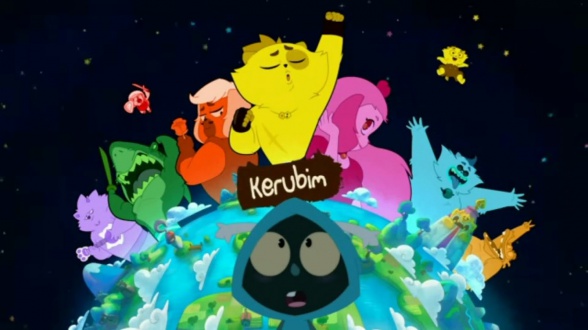 'Dofus' llega a Clan TV en forma de serie infantil