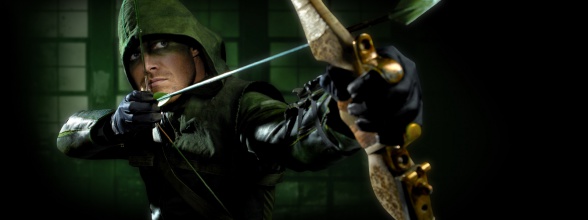 'Arrow': Stephen Amell muestra sus puntos de vista sobre los posibles ...