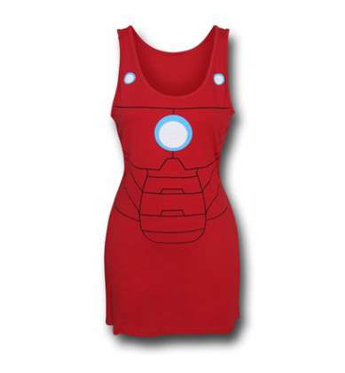 Ropa friki para chicas