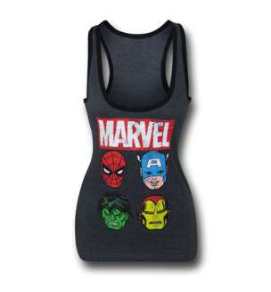 Ropa friki para chicas