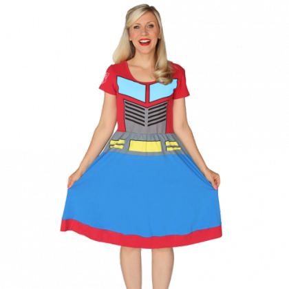 Ropa friki para chicas