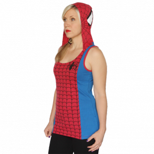 Ropa friki para chicas