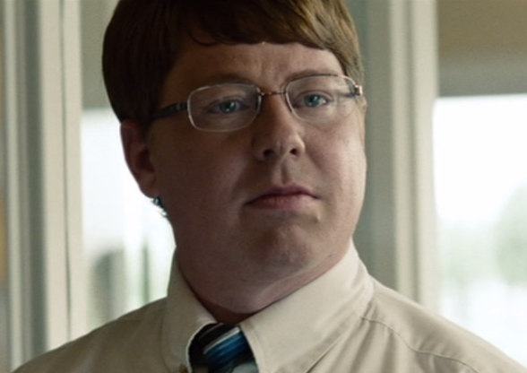 Las caras de Peter Ross