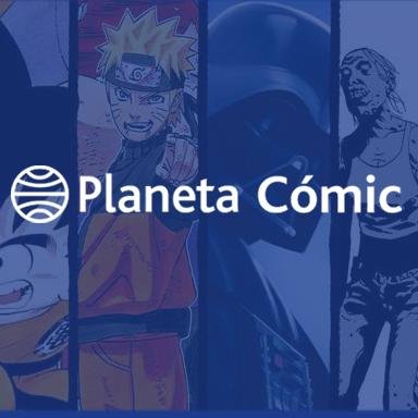 Novedades de Planeta Cómic para noviembre de 2015