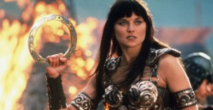 Javier Grillo-Marxuach habla sobre el reboot de 'Xena'