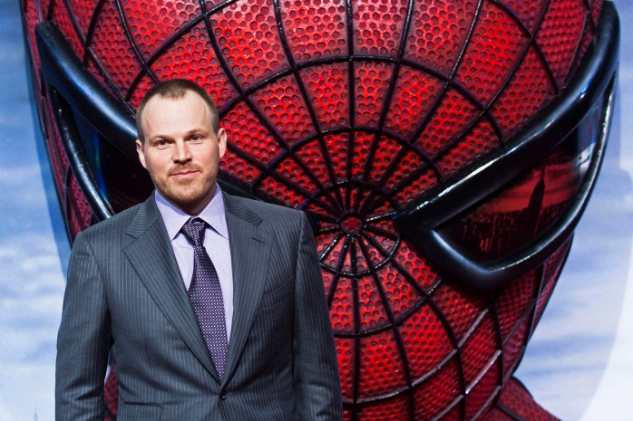 A Marc Webb le emociona que vayan a hacer nuevas películas de Spider-Man