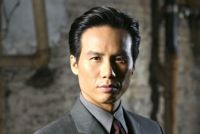 El actor BD Wong se une al reparto de 'Gotham'