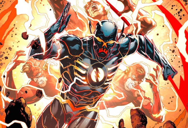 Un personaje principal muere en 'Justice League Nº44' | La Casa de EL ...