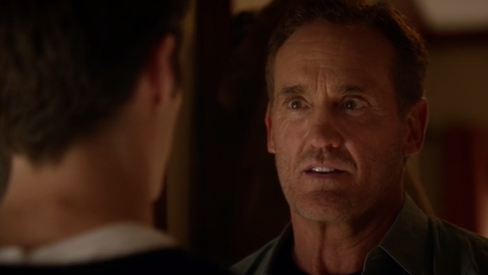 Esta podría ser la identidad de Zoom en 'The Flash'