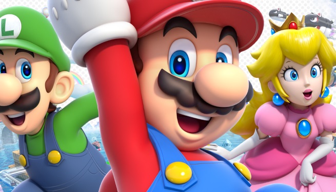 [E3] Filtrados los amiibo de 'Mario + Rabbids Kingdom Battle'