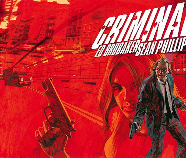 Reseña de 'Criminal Integral 1'