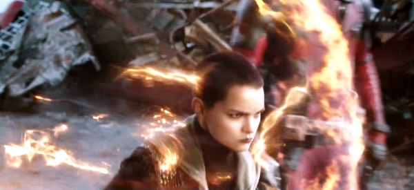 'Deadpool': Así son los poderes de Negasonic Teenage Warhead